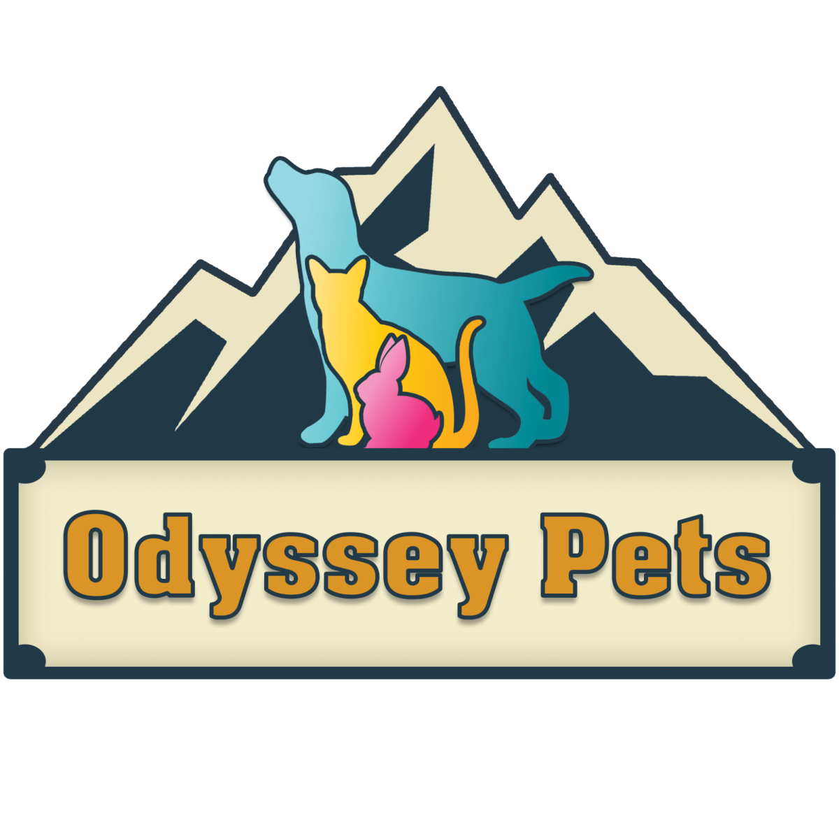 Contact Odyssey Pets